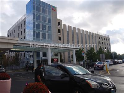 United Hospital Center, Inc – Bridgeport, WV | Contact, Reviews & Services