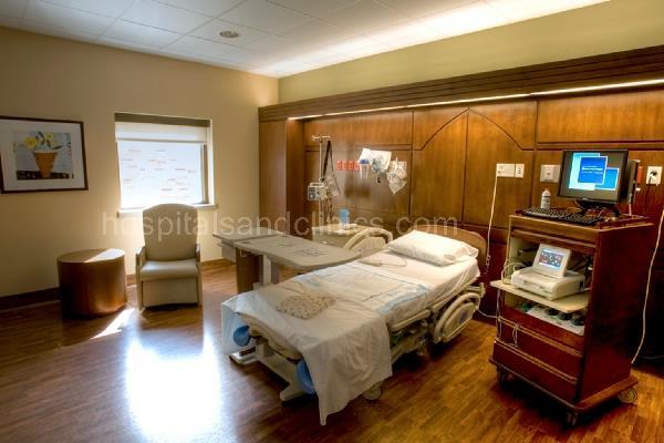 Ascension Seton Williamson – Round Rock, TX | Contact, Reviews & Services
