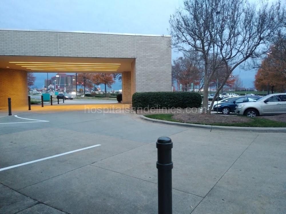 Atrium Health University City – Charlotte, NC | Contact, Reviews & Services