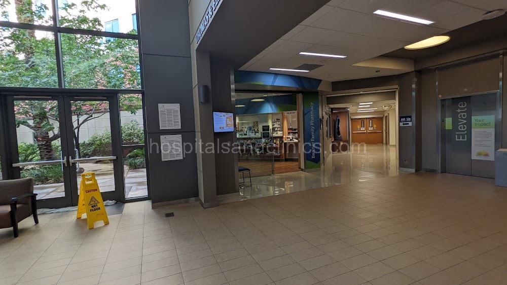 Banner Del E. Webb Medical Center – Sun City West, AZ | Contact ...