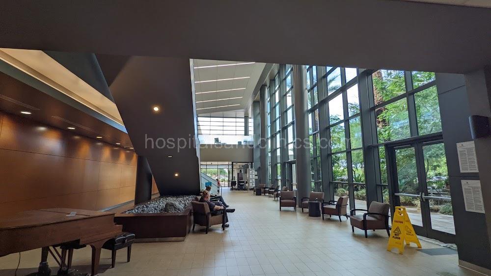 Banner Del E. Webb Medical Center – Sun City West, AZ | Contact ...