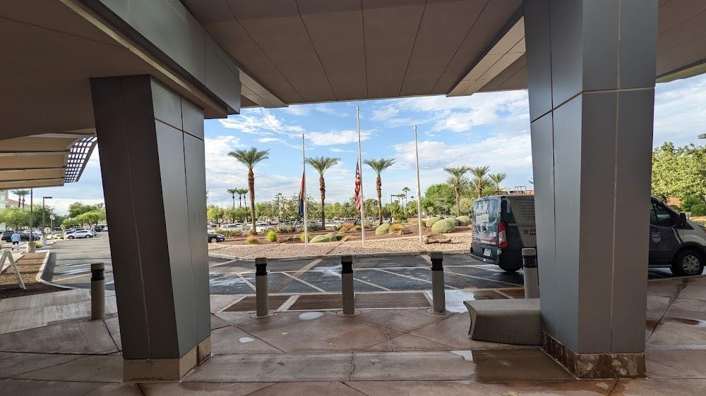 Banner Del E. Webb Medical Center – Sun City West, AZ | Contact ...
