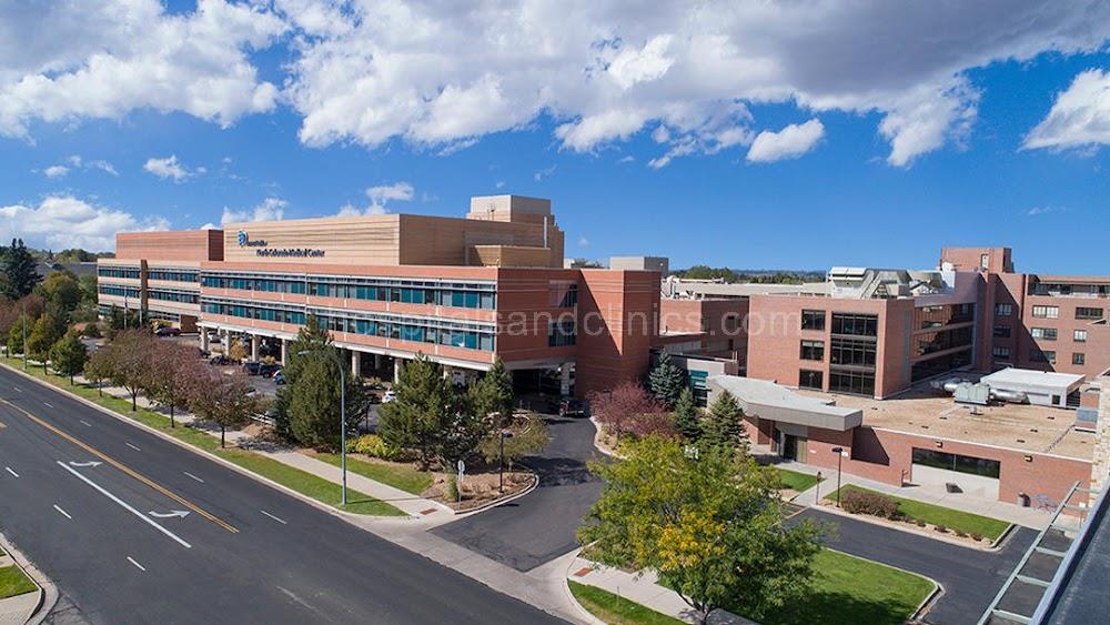 Banner North Colorado Medical Center – Greeley, CO | Contact, Reviews ...