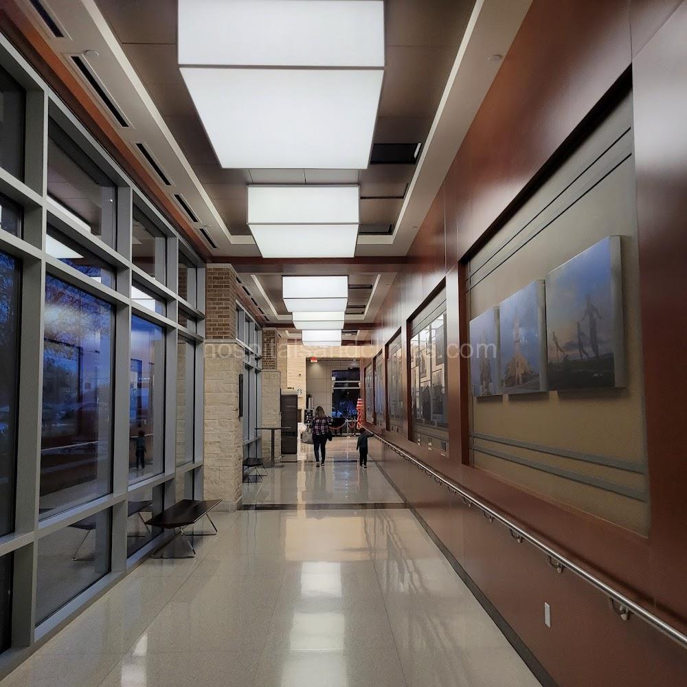 Baylor Scott & White Medical Center Grapevine – Grapevine, TX | Contact ...