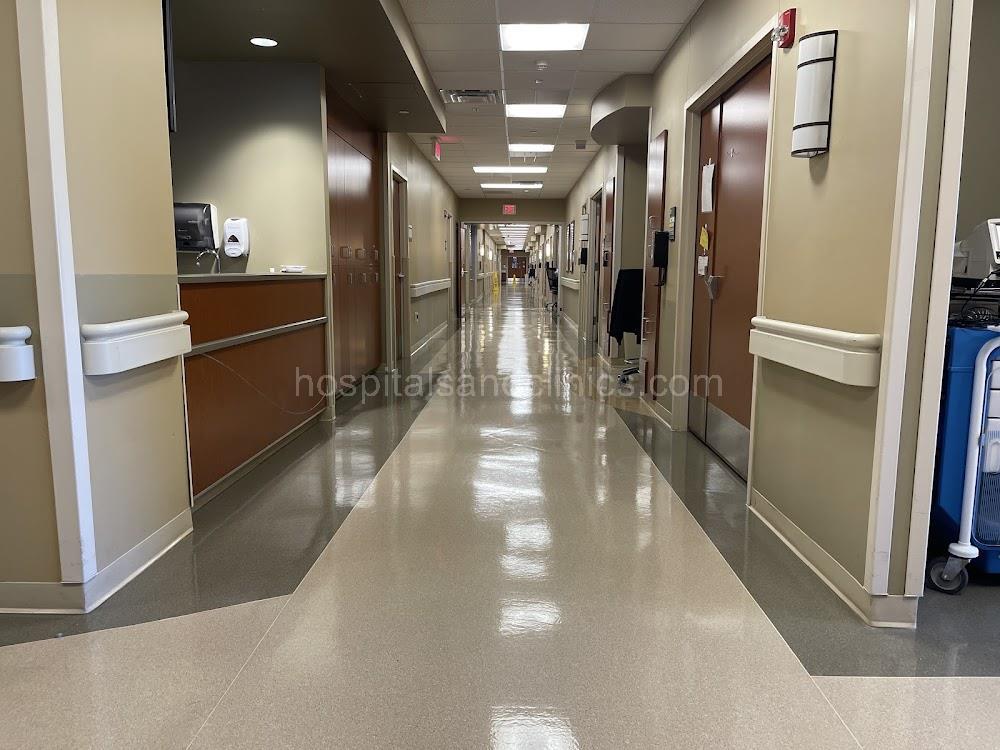 Baylor Scott & White Medical Center Grapevine – Grapevine, TX | Contact ...