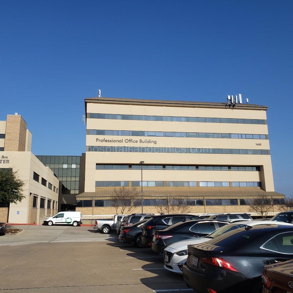 Baylor Scott & White Medical Center Grapevine – Grapevine, TX | Contact ...