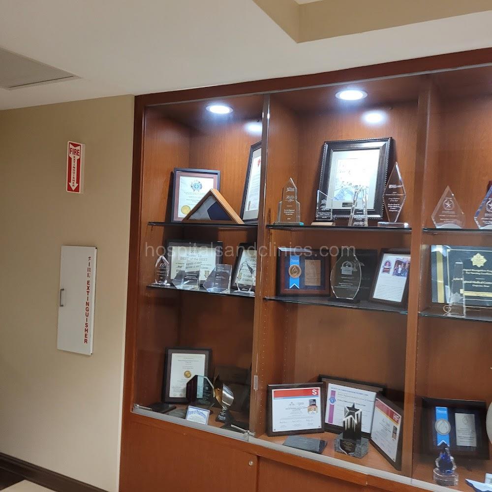Baylor Scott & White Medical Center Grapevine – Grapevine, TX | Contact ...