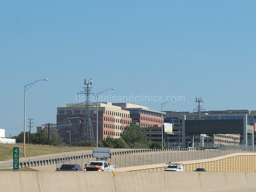 Baylor Scott & White Medical Center Plano – Plano, TX | Contact ...