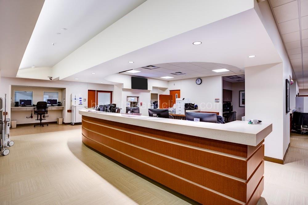Baylor Scott & White Medical Center Plano – Plano, TX | Contact ...