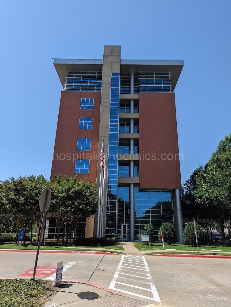 Baylor Scott & White Medical Center Plano – Plano, TX | Contact ...