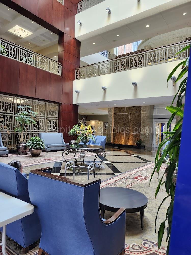 Bon Secours St Francis Medical Center – Midlothian, VA | Contact ...