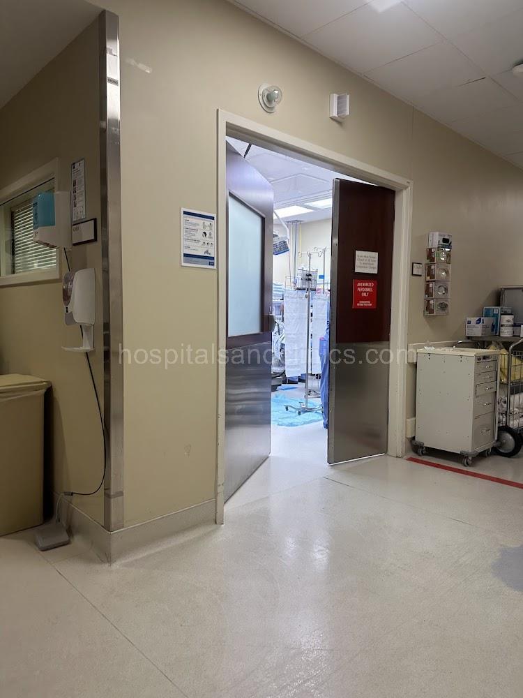 Bon Secours St Francis Medical Center – Midlothian, VA | Contact ...