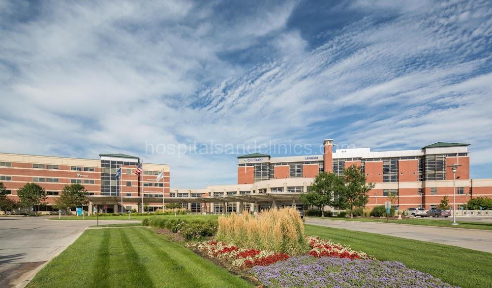 Chi Health Lakeside – Omaha, NE | Contact, Reviews & Services