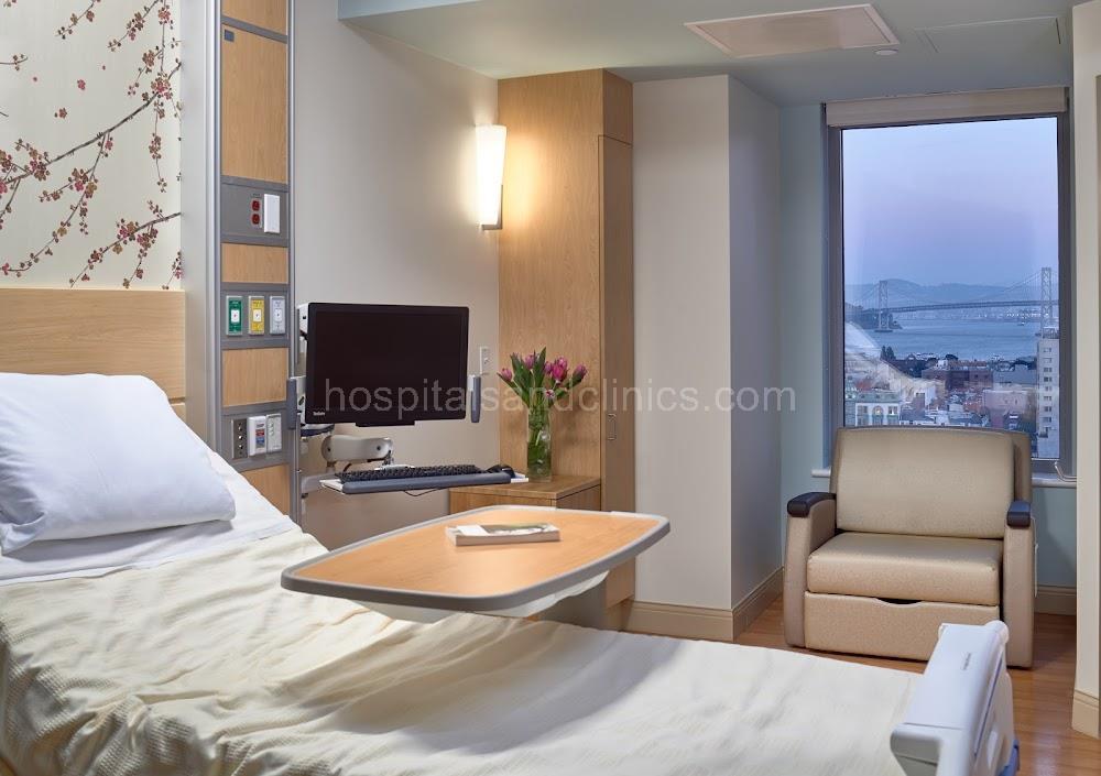 Chinese Hospital – San Francisco, CA | Contact, Reviews & Services