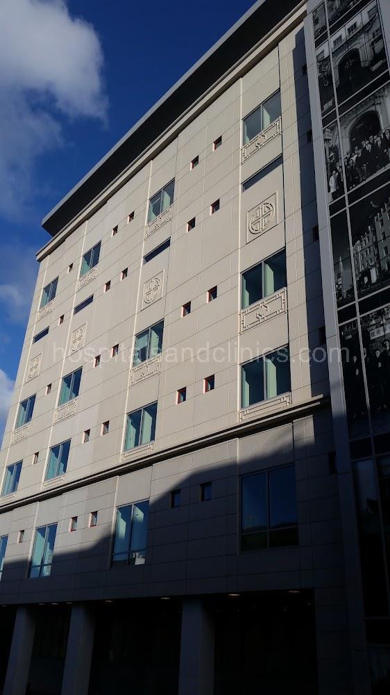 Chinese Hospital – San Francisco, CA | Contact, Reviews & Services