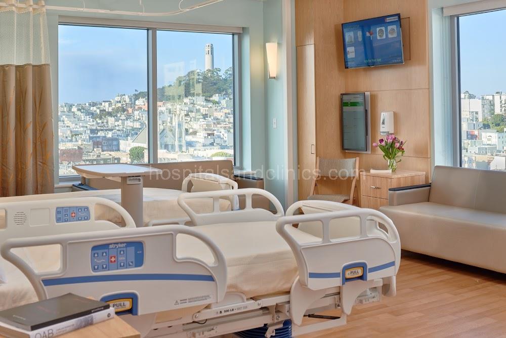 Chinese Hospital – San Francisco, CA | Contact, Reviews & Services