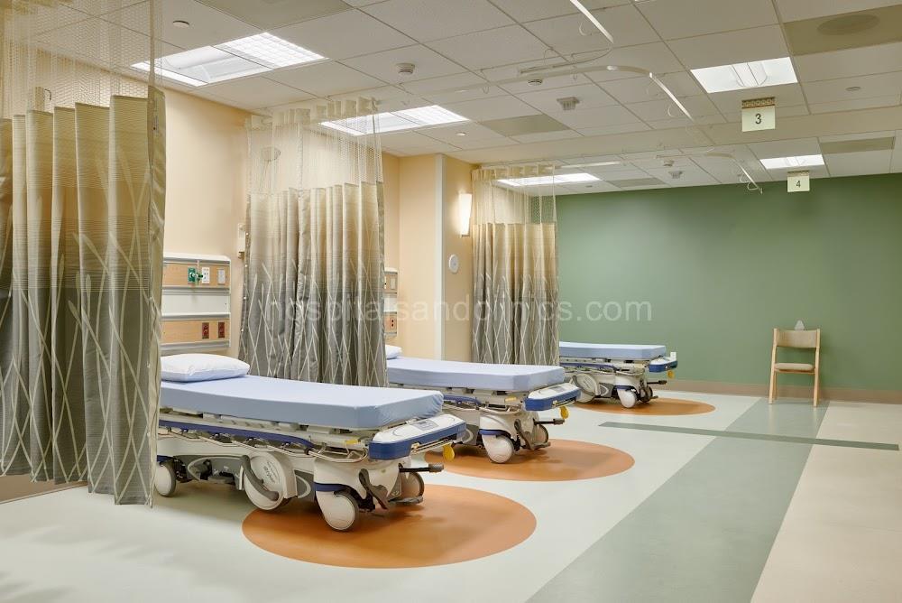 Chinese Hospital – San Francisco, CA | Contact, Reviews & Services