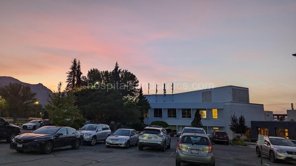 Confluence Health Hospital – Wenatchee, WA | Contact, Reviews & Services