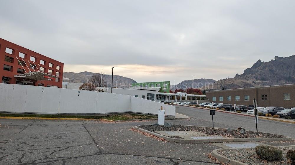 Confluence Health Hospital – Wenatchee, WA | Contact, Reviews & Services