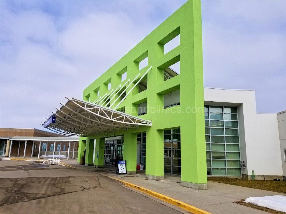Confluence Health Hospital – Wenatchee, WA | Contact, Reviews & Services