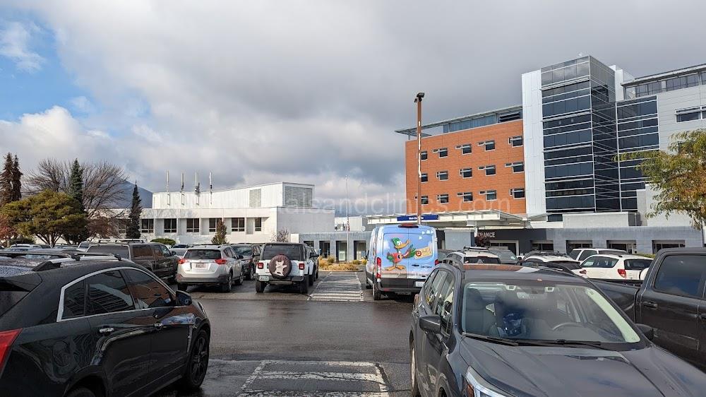 Confluence Health Hospital – Wenatchee, WA | Contact, Reviews & Services