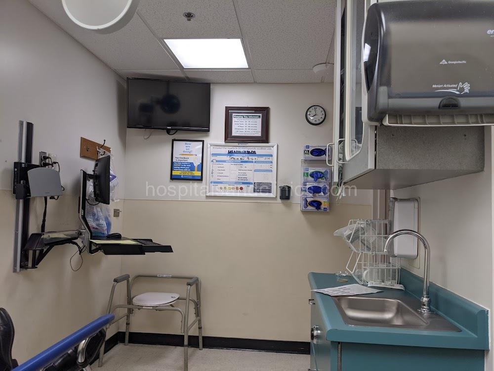 Cookeville Regional Medical Center – Cookeville, TN | Contact, Reviews ...