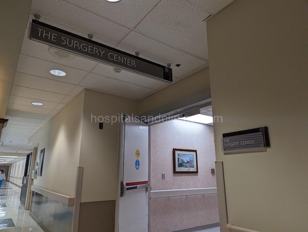 Cookeville Regional Medical Center – Cookeville, TN | Contact, Reviews ...