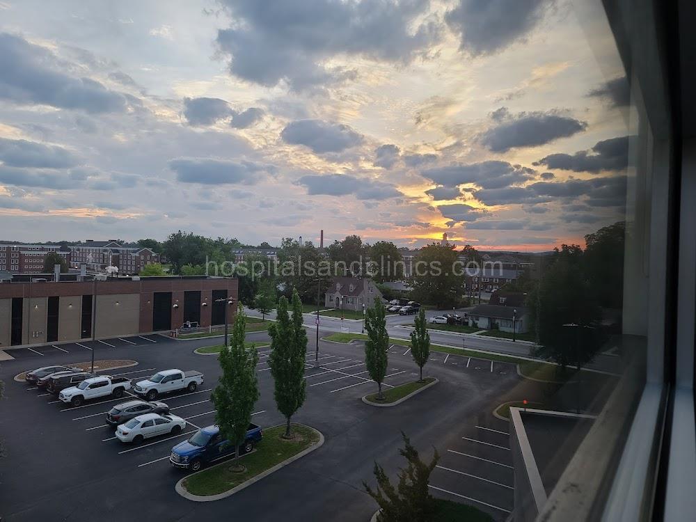 Cookeville Regional Medical Center – Cookeville, TN | Contact, Reviews ...