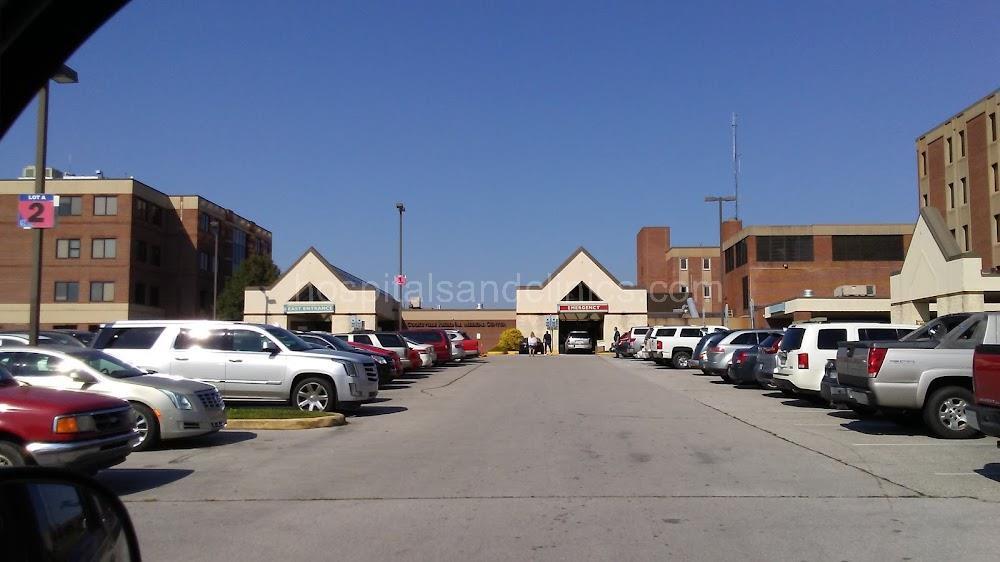 Cookeville Regional Medical Center – Cookeville, TN | Contact, Reviews ...