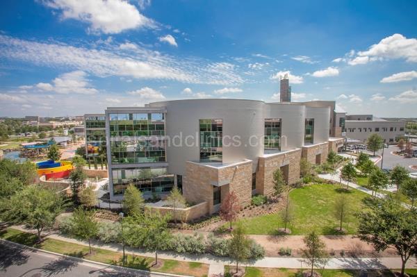 Dell Children´S Medical Center – Austin, TX | Contact, Reviews & Services
