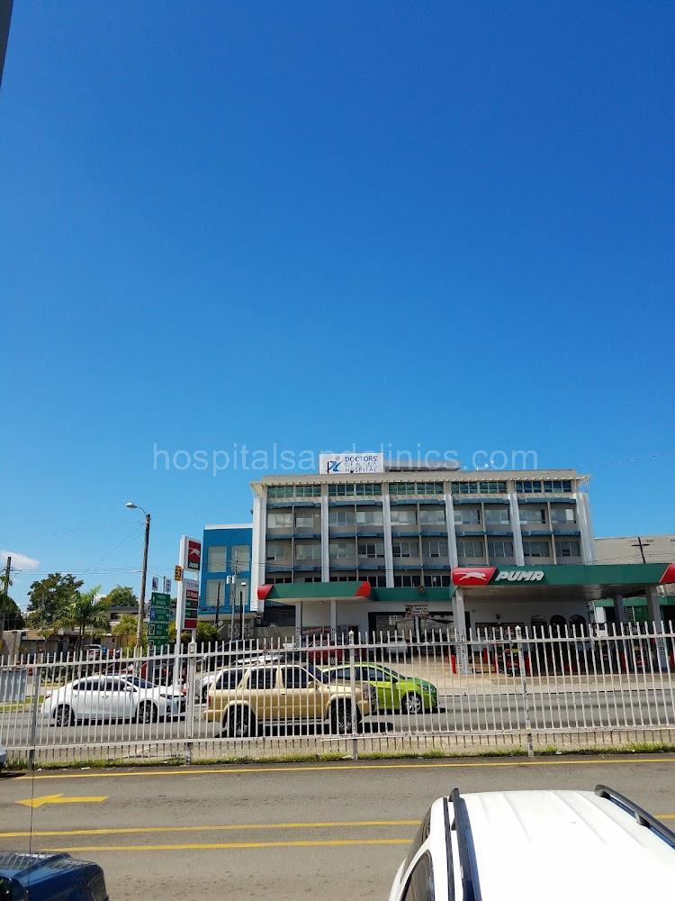 Doctors´ Center Bayamon – Bayamon, PR | Contact, Reviews & Services