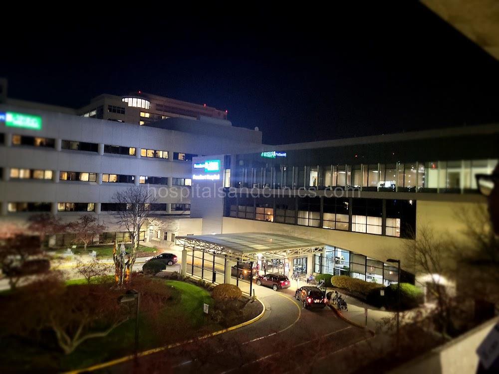 Froedtert Memorial Lutheran Hospital – Milwaukee, WI | Contact, Reviews ...