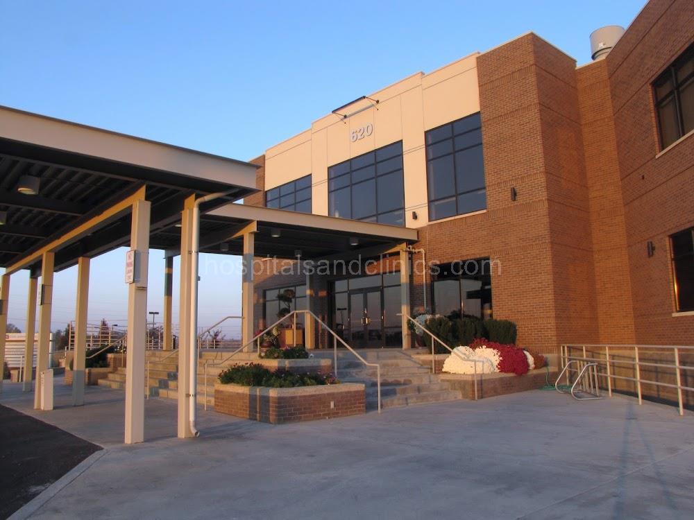 Good Shepherd Medical Center – Hermiston, OR | Contact, Reviews & Services