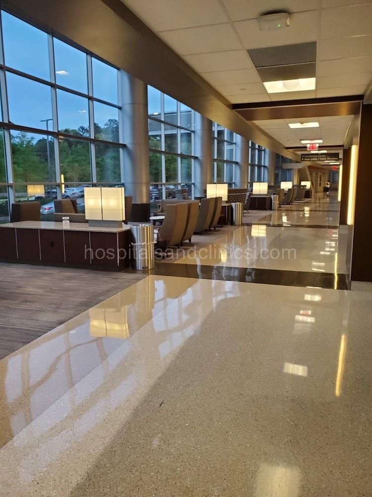 Grandview Medical Center – Birmingham, AL | Contact, Reviews & Services
