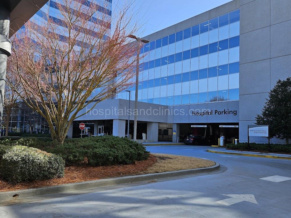 Grandview Medical Center – Birmingham, AL | Contact, Reviews & Services
