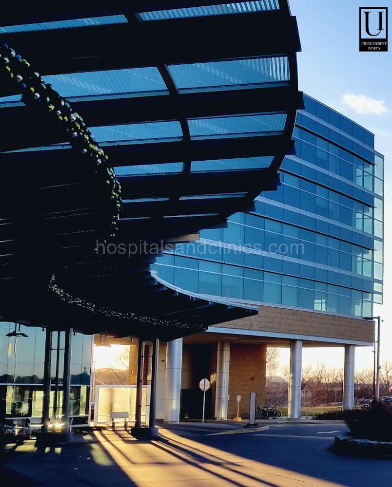 Gundersen Lutheran Medical Center – La Crosse, WI | Contact, Reviews ...