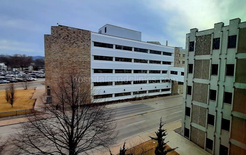 Gundersen Lutheran Medical Center – La Crosse, WI | Contact, Reviews ...