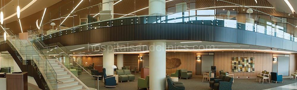 Gundersen Lutheran Medical Center – La Crosse, WI | Contact, Reviews ...