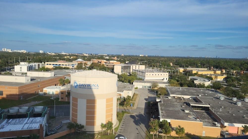 Halifax Health Medical Center – Daytona Beach, FL | Contact, Reviews ...