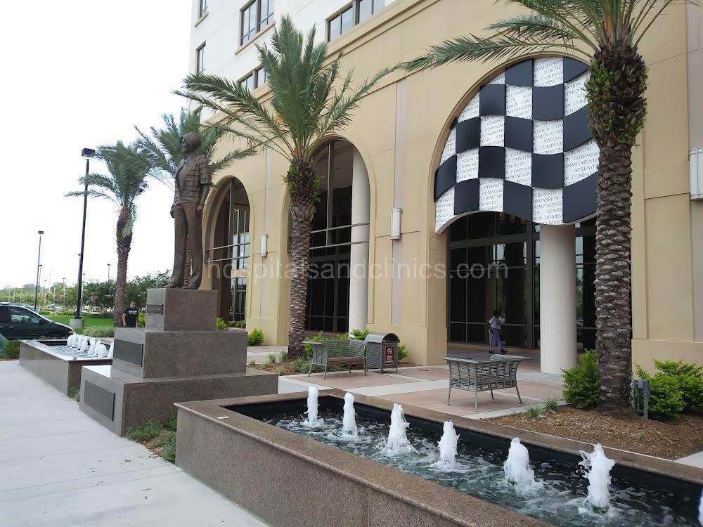 Halifax Health Medical Center – Daytona Beach, FL | Contact, Reviews ...