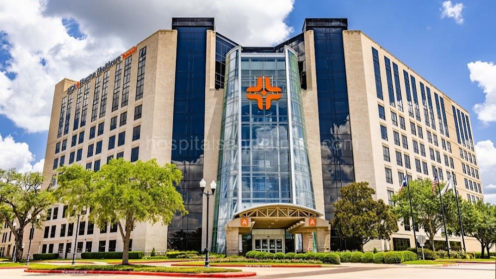 Hca Houston Healthcare Tomball – Tomball, TX | Contact, Reviews & Services