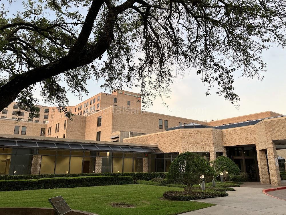 Hca Houston Healthcare Tomball – Tomball, TX | Contact, Reviews & Services