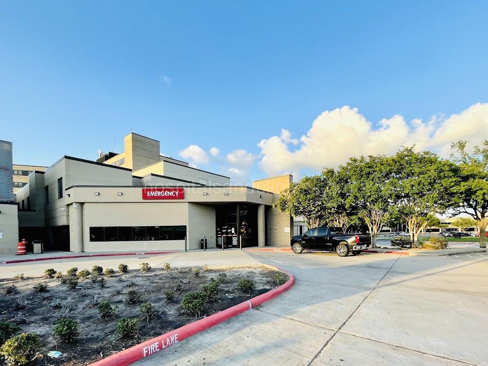 Hca Houston Healthcare West – Houston, TX | Contact, Reviews & Services