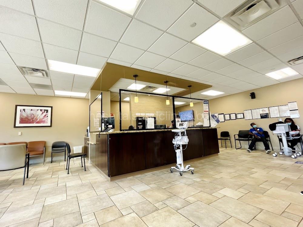 Hca Houston Healthcare West – Houston, TX | Contact, Reviews & Services