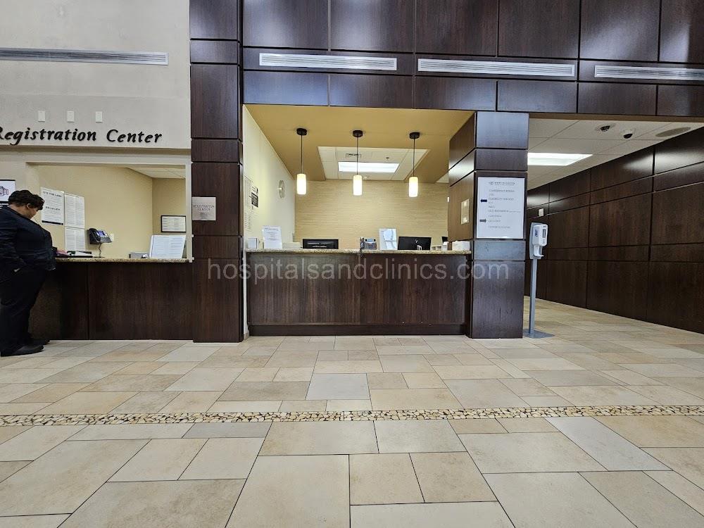 Hca Houston Healthcare West – Houston, TX | Contact, Reviews & Services