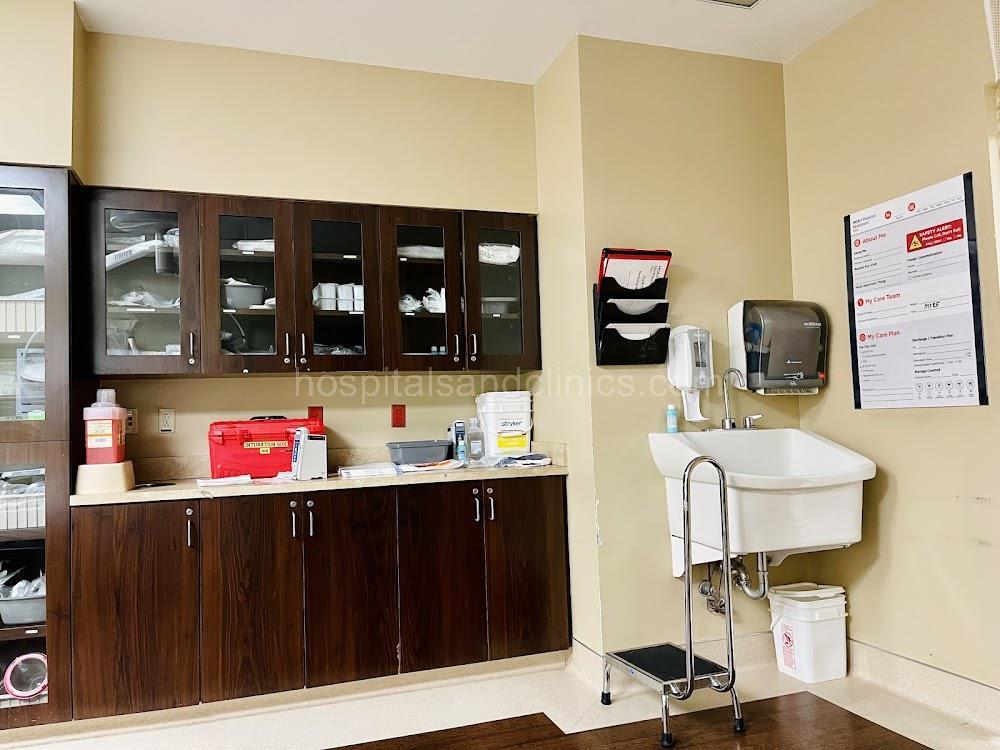 Hca Houston Healthcare West – Houston, TX | Contact, Reviews & Services