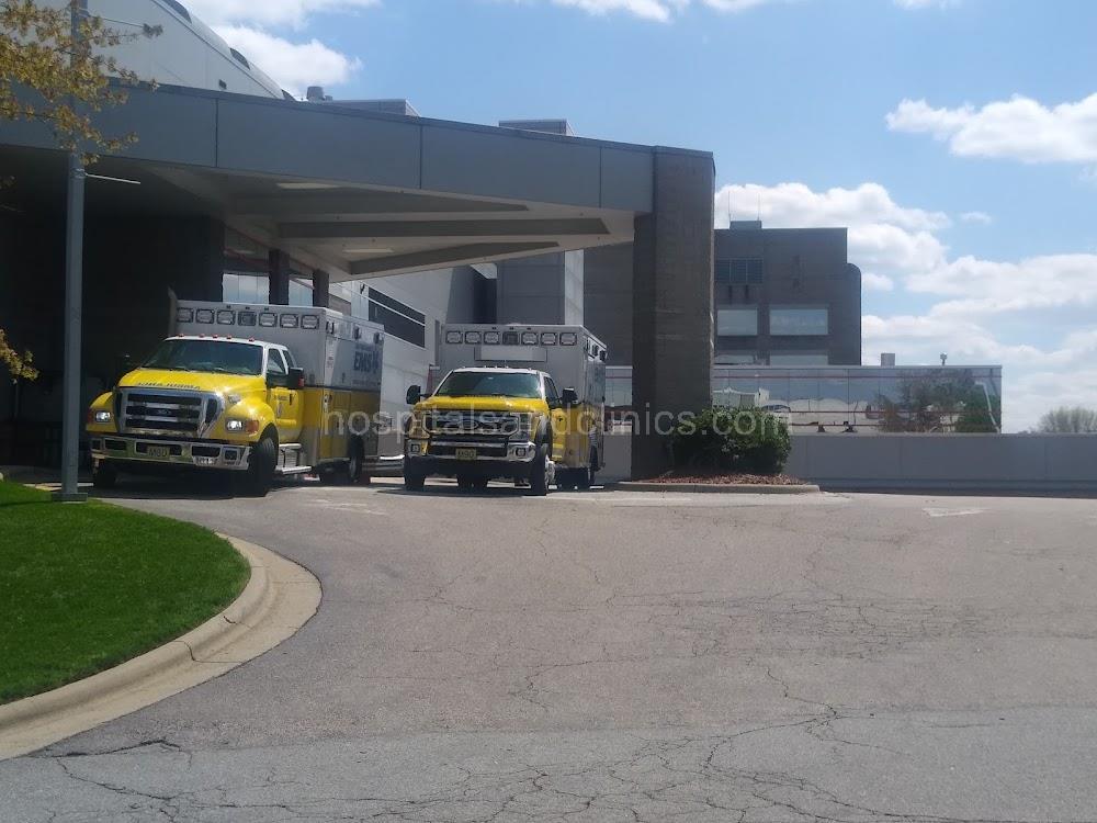 High Point Regional Health System – High Point, NC | Contact, Reviews ...