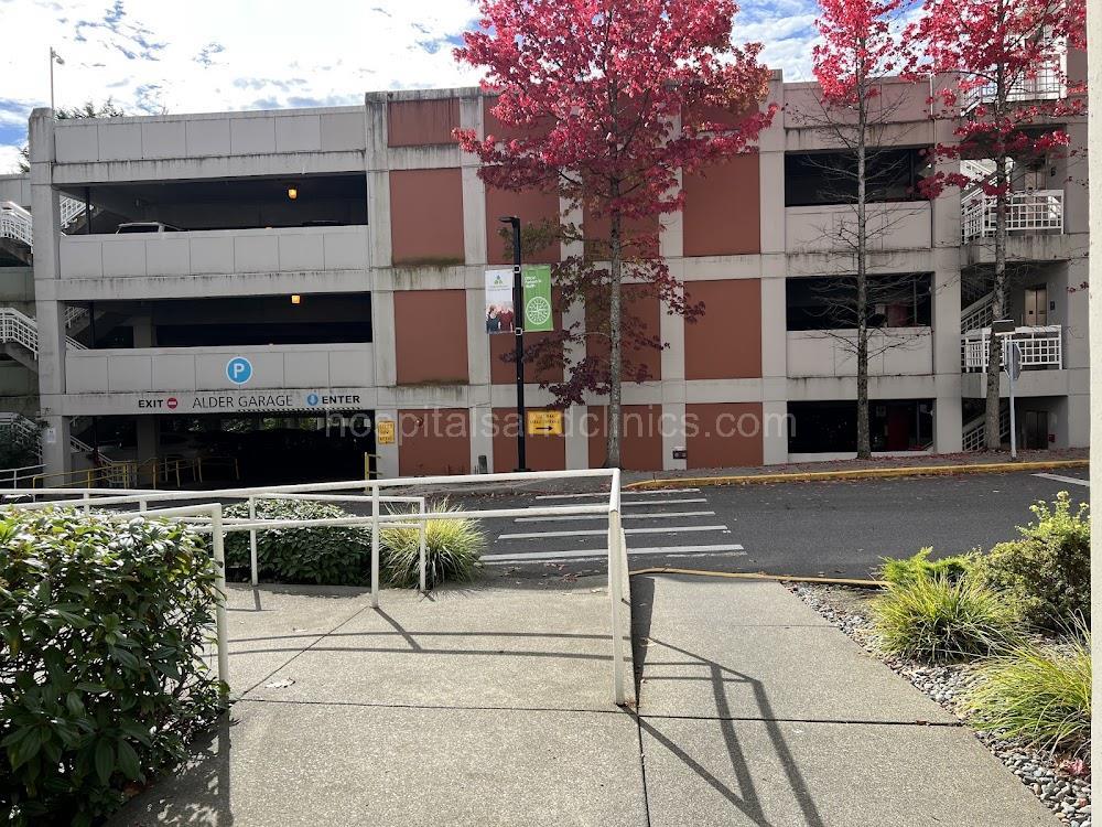 Highline Medical Center – Burien, WA | Contact, Reviews & Services