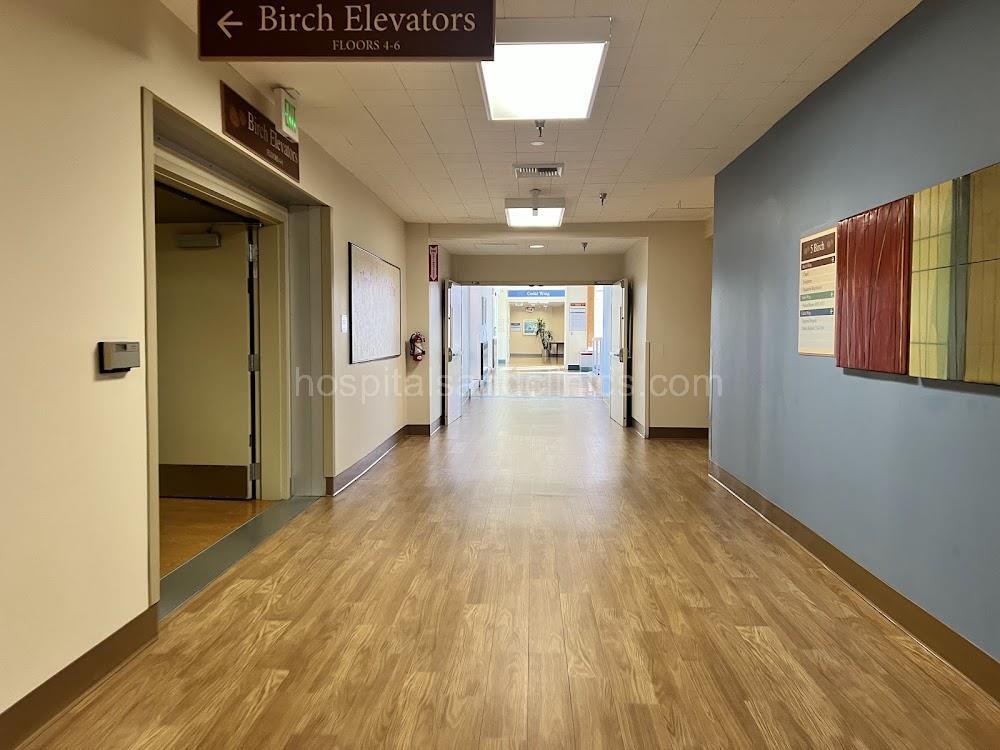 Highline Medical Center – Burien, WA | Contact, Reviews & Services