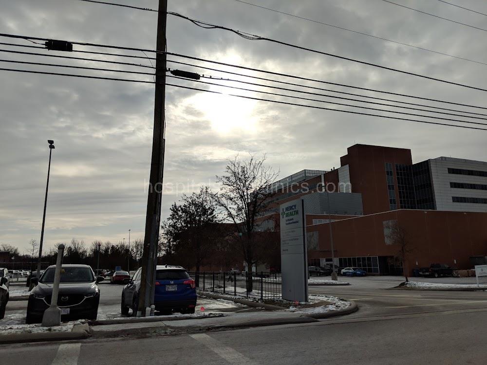 Hmhp St Elizabeth Boardman Health Center – Boardman, OH | Contact ...